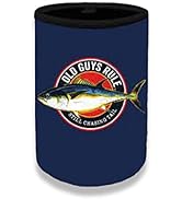 OLD GUYS RULE Men's Baseball Cap, Born in The USA - Gift for Dad ...