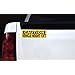 Amazon.com - StickerTalk Vehicle Height 13FT Vinyl Sticker, 10 inches ...