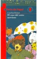 Amazon.com: El Caso Del Zorro Nervioso / The Case of the Fidgety Fox ...