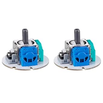 Amazon.com: Epindon Hall Effect Replacement Stick Module for Astro C40 ...