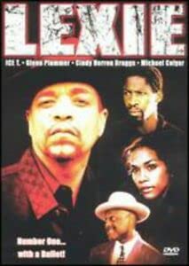 Amazon.com: Lexie [DVD] : Benjamin, Alessandra, Brooks (VI), Richard ...