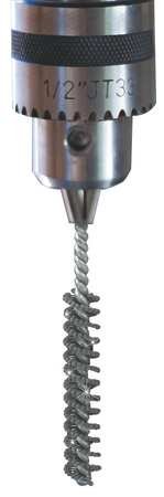 Flexible Cyl Hone, Bore Dia.12mm, 2500Grit: Amazon.com: Industrial ...