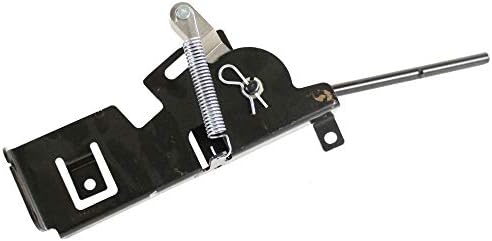 Amazon.com : Husqvarna 199972 Lawn Tractor Blade Engagement Lever ...