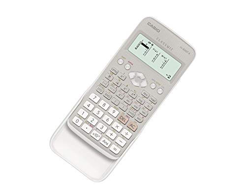Casio FX-83GTX Scientific Calculator, Grey/White – Madcity Supplies