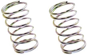 Amazon.com: OEM Genuine Echo V450001880 Gold Spring of Each 2 Packs for ...