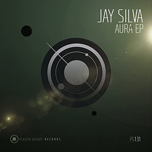 Amazon.com: Aura EP : Jay Silva: Digital Music