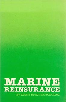 Buy Marine Reinsurance (Monument S.) Book Online at Low Prices in India ...