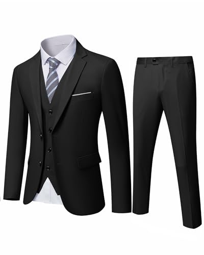 Amazon Best Sellers: Best Men's Suits