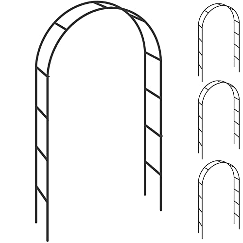 Garteneingang Bogen – Die 15 besten Produkte im Vergleich ...