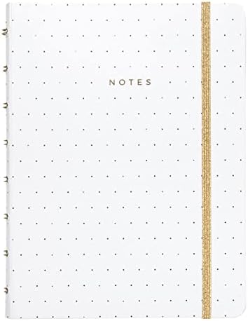 Amazon.com : Filofax Contemporary Collection, Refillable Notebook, A5 ...