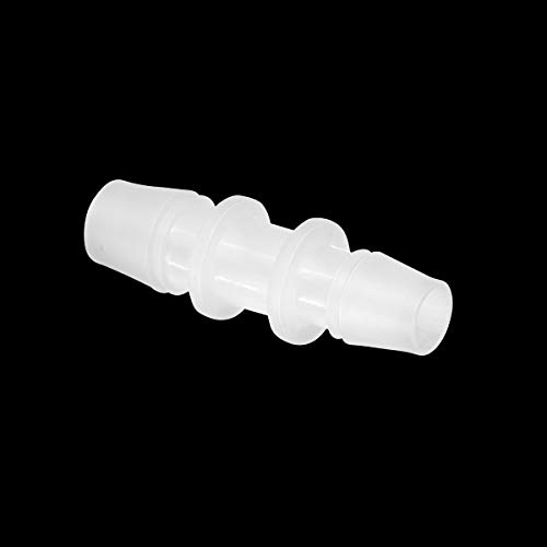 Snapklik.com : Feelers Plastic Hose Barb Reducer Fitting, 1 To 3/4 Barb ...