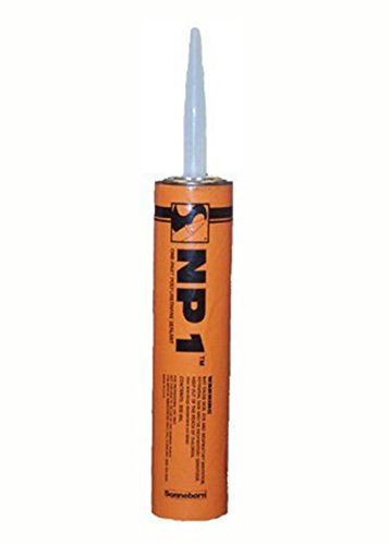 MasterSeal NP1 Redwood Tan Polyurethane Caulk in Pakistan | WellShop.pk