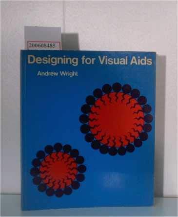Buy Designing for Visual Aids Book Online at Low Prices in India ...