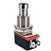 Amazon.com: SPST Push Button Switch MOMENTARY-ON Normally Open ...