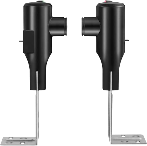 Top 10 Best Genie Safety Beam Sensors : Reviews & Buying Guide - Katynel