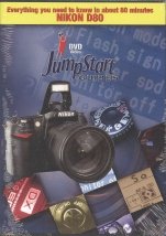 Nikon D80: JumpStart Guides to Nikon D80 (A Tutorial DVD): Amazon.com ...