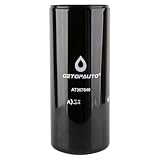 JOHN-DEERE AT367840 - cross reference oil filters | oilfilter ...