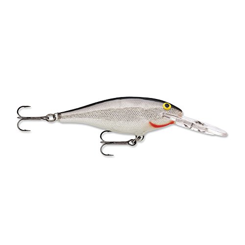 Best Rapala For Bass: A Guide To Selecting Rapala Lures For Bass - USAngler