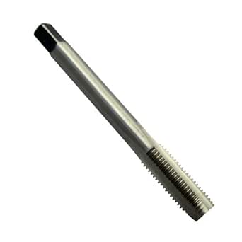8mm X 1 Metric HSS Left Hand Thread Tap M8 X 1.0mm Pitch: Amazon.com ...