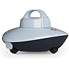 Amazon.com : Hydrus Pool Vacuum for Above Ground Pools, Cordless ...