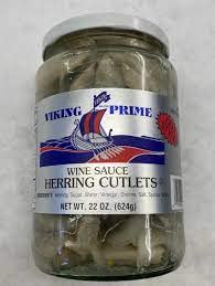 Top 10 Best Pickled Herring For Sale : Reviews & Buying Guide - Katynel