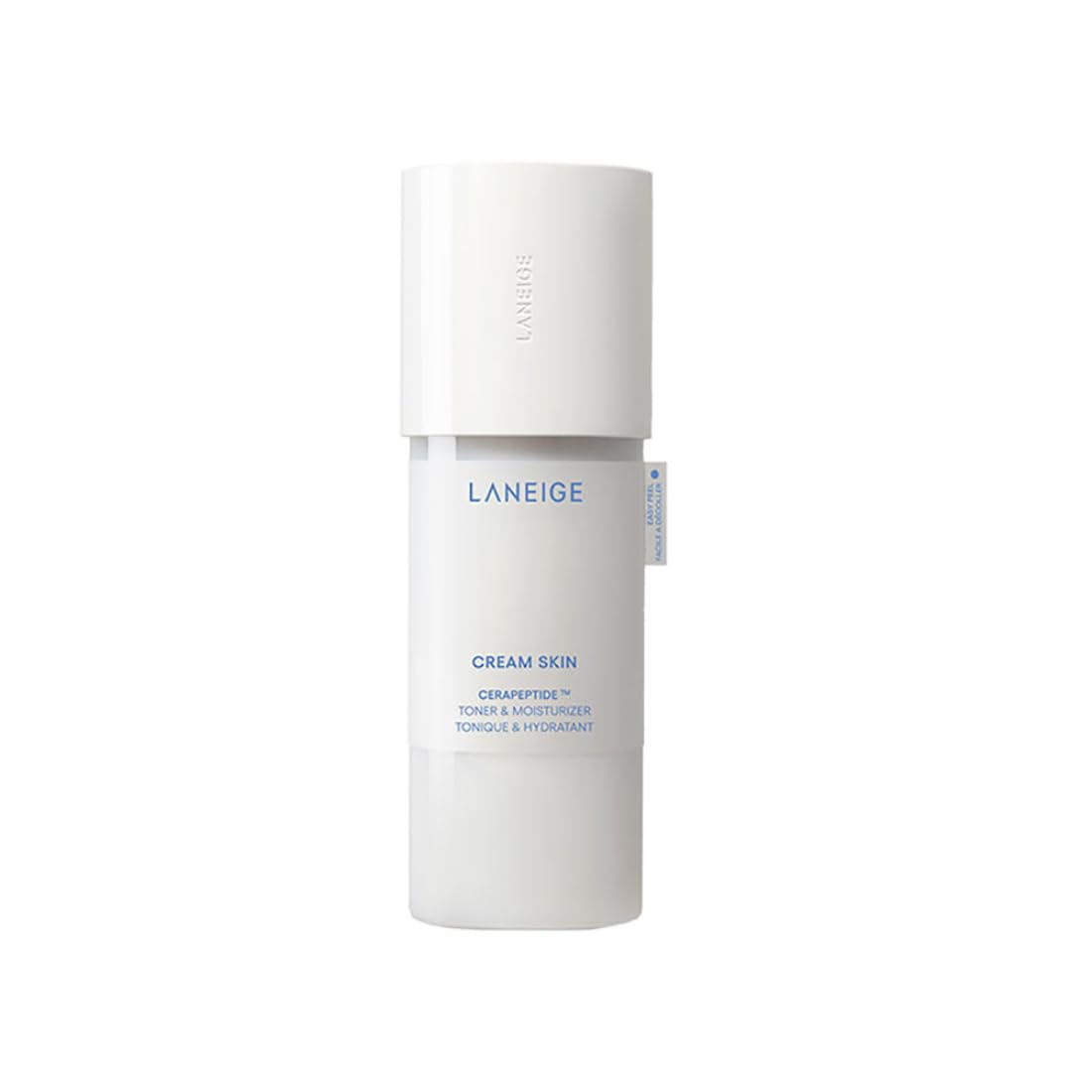 LANEIGE Cream Skin Toner & Moisturizer