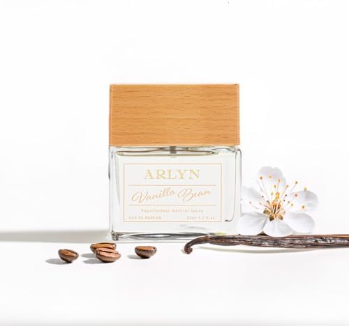 Amazon.com : ARLYN Vanilla Bean Eau De Parfum Inspired by Ys .l's Black ...