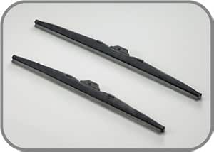 Amazon.com: honda Honda acty truck Acti Truck Wiper Blade Set (2017.2 ...