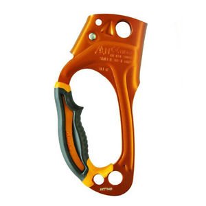 Buy Climbing Right Hand Ascender Riser Climbing Rock Arborist for 8 ...