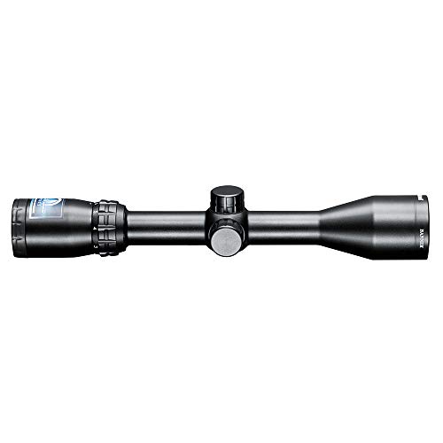 Bushnell Banner vs UUQ 2.5-10x40