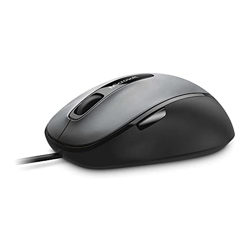 Top 10 Microsoft Natural Mouse 6000 of 2022 - Katynel