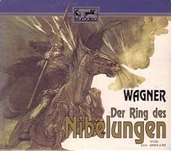 Der Ring des Nibelungen - Marek Janowski [US-Import] - Theo Adam ...