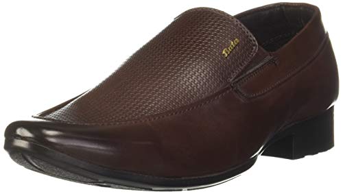 Buy BATA Mens Laser Texture Formal Shoes at Amazon.in