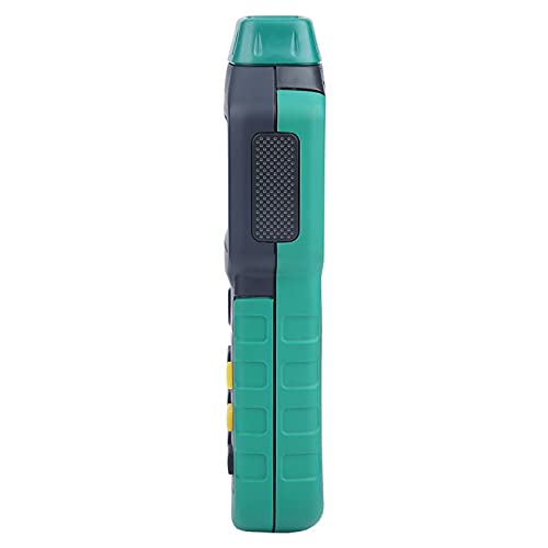 Generic Circuit Analyzer, Identifying 3-Wire Socket RMS Circuit ...