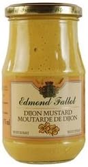 Amazon.com : Edmond Fallot Burgundy Mustard : Grocery & Gourmet Food