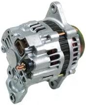 Amazon.com: Alternator Compatible With/Replacement For Forklift ...
