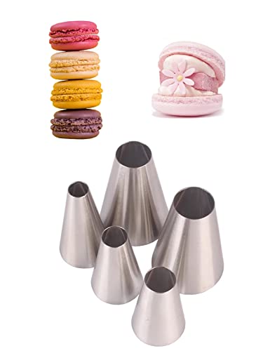Comparison Of Best Piping Tip For Macarons 2023 Reviews Comparison Of Best Piping Tip For Macarons 2023 Reviews