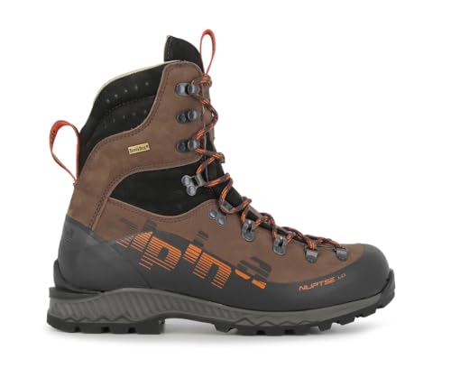 Mountaineering Boots – The 16 best products compared - Outdoors Magazine