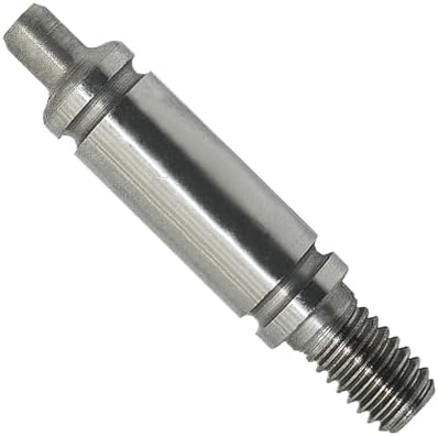Amazon.com: Generic W10359271 Dryer Front Drum Support Roller Shaft ...