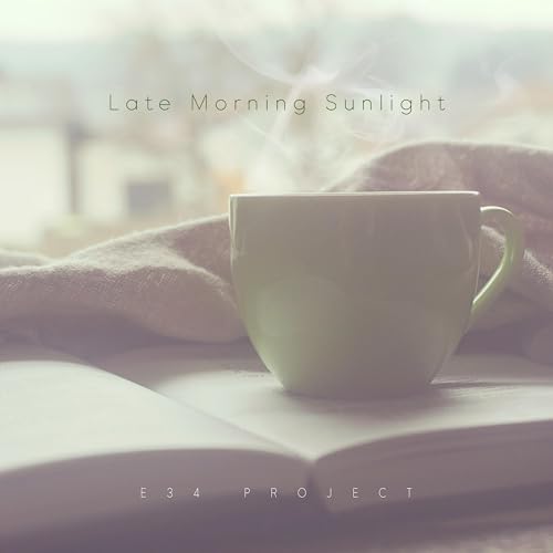 Late morning Sunlight : E34: Amazon.fr: Téléchargement de Musique
