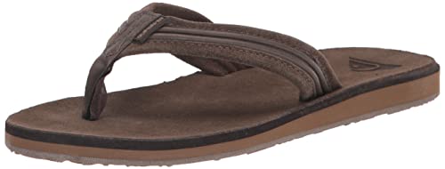 The 30 Best Men's Quiksilver Sandals of 2025 [Verified] - Cherry Picks