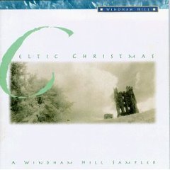 Celtic Christmas- A Windham Hill Sampler - Amazon.com Music