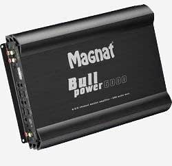 Magnat Bull Power 6000: Amazon.de: Elektronik & Foto