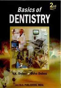 Buy Basics of Dentistry Book Online at Low Prices in India | Basics of ...