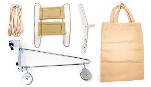 Dyna Home Cervical Traction - Price History