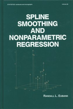 『Spline Smoothing and Nonparametric Regression』｜感想・レビュー - 読書メーター