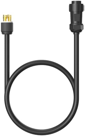 Amazon.com: BLUETTI Aviation Plug to XT60 Cable & XT60 to SPC45 ...