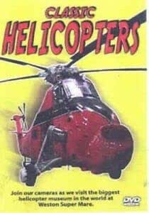 Classic Helicopters On Show [DVD]: Amazon.co.uk: DVD & Blu-ray