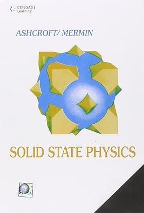 Amazon.co.jp: SOLID STATE PHYSICS,1ST EDN : 本