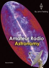 Amazon.com: Amateur Radio Astronomy: 9781905086672: Books